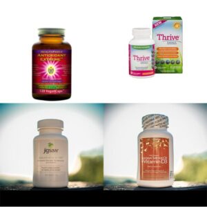 E3Live E3 Probiotics | HoneyColony